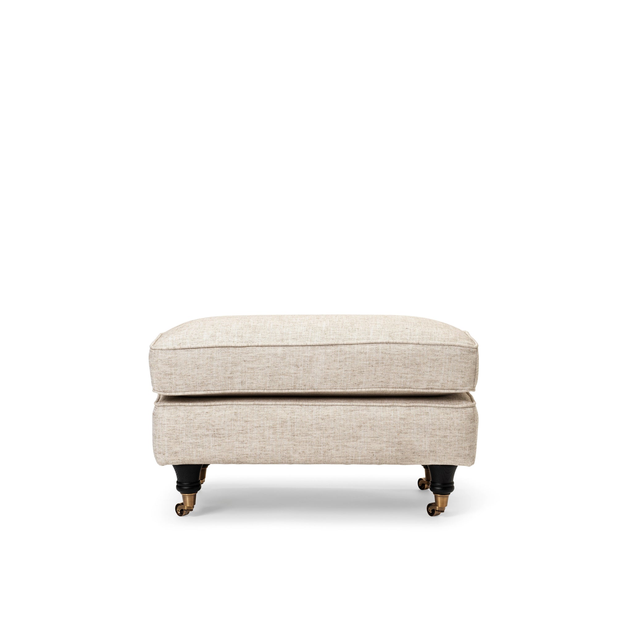 Howard Medium Footstool